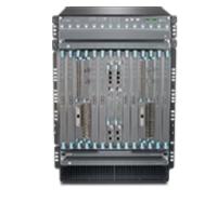 China Juniper Network Equipment with hot swappable power supplies fan trays SPCs and IOCs for network maintenance and upgrades for sale