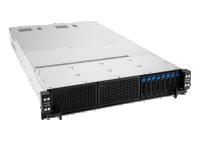 China ASUS RS720Q-E11-RS8U: 4 Independent Nodes, 8 Processors, 32 NVMe Drives, and 8 PCIe 5.0 Slots in 2U for sale