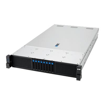 China ASUS RS720A-E13-RS8U: Up to 192 Cores, 3TB DDR5-6000, 8 PCIe 5.0 Slots, and 3 x 400W GPUs for HPC and AI for sale