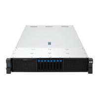 China ASUS RS720A-E13-RS8U: Up to 192 Cores, 3TB DDR5-6000, 8 PCIe 5.0 Slots, and 3 x 400W GPUs for HPC and AI for sale