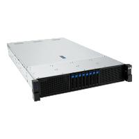 China ASUS RS720A-E13-RS8U: Up to 192 Cores, 3TB DDR5-6000, 8 PCIe 5.0 Slots, and 3 x 400W GPUs for HPC and AI for sale
