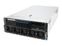 China ASUS ESC8000A-E13X: 8 x 600W NVIDIA RTX PRO™ GPUs, 800Gb/s ConnectX®-8 Fabric, and PCIe 6.0 in a 4U Form Factor for sale