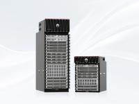 China Huawei Network Equipment Huawei Cloudengine Xh16800 Series 8u 16u Modular Switch for sale