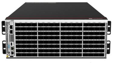 China Huawei Network Equipment Huawei Cloudengine Xh9330 128eo 1u 100t Ai Switch for sale