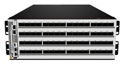 China Huawei Network Equipment Huawei Cloudengine Xh9320 64cd 4u 64x400ge Qsfp Dd for sale