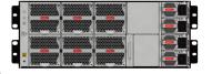 China Huawei Network Equipment Huawei Cloudengine Xh9230 128dq Lc 4u 128x400ge for sale