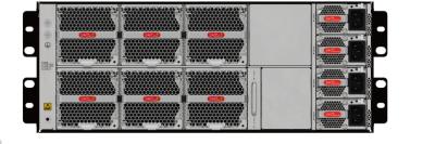 China Huawei Network Equipment Huawei Cloudengine Xh9230 128dq Lc 4u 128x400ge for sale