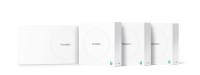 China Lingxiao Q7 Enterprise Network Router Device Ethernet Mesh Router WiFi 7 for sale