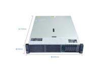 China DL380 Gen10 HPE ProLiant Server with Xeon Gold 6240 Processor 32GB DDR4 SAS SSD Storage for sale