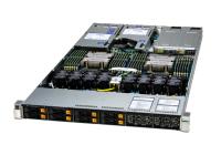 China Supermicro Server Enterprise Rack 4U As 1126Hs Tn High Performance Datacenter for sale