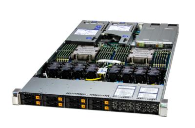 China Supermicro Server Enterprise Rack 4U As 1126Hs Tn High Performance Datacenter for sale