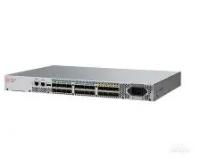 China Fibre Channel Switch – Brocade G620 Device With 24 Activated Ports , Built In 16Gbps SW SFP+ Modules For Professional SAN Infrastructure for sale