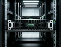 China HPE ProLiant DL380 Gen11 2U Rack Server with Intel Xeon-Gold 6434, 16GB DDR5 RAM, and 480GB SATA SSD for sale