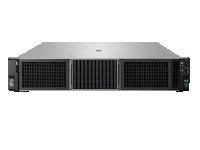 China HPE ProLiant DL380 Gen11 Rack Server with Xeon-Silver 4510 Processor, 16GB DDR5 RAM, and 96W Smart Storage Battery for sale