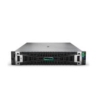 China HPE ProLiant DL380 Gen11 Rack Server with Intel Xeon-Gold 6434, DDR5 Memory, and Gen4 NVMe SSD for High-Performance Enterprise Applications for sale