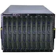 China Datacenter Storage Chassis – Huawei E6000 Consolidated Compact Hardware Optimized For Modern Enterprise Storage Center Construction for sale