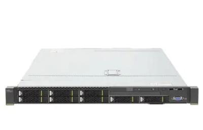 China RH1288 V3 1U Huawei Storage Server Dual Intel Xeon E5-2680 V4 SM211 Gigabit NIC for sale