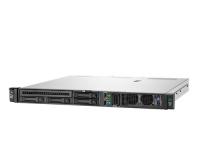 China HPE ProLiant DL20 Gen11 1U Rack Server with Xeon E-2434 Processor 16GB DDR5 RAM and 480GB SATA SSD for sale