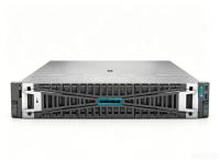 China HPE ProLiant DL385 Gen11 Rack Server with AMD EPYC 9575F, 128GB DDR5 RAM, and 1.92TB NVMe SSD for High-Density Computing for sale