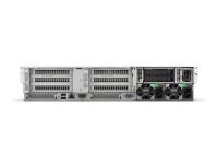China HPE ProLiant DL385 Gen11 Rack Server with AMD EPYC 9575F, 128GB DDR5 RAM, and 1.92TB NVMe SSD for High-Density Computing for sale