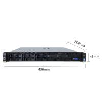 China Rack Server – Huawei RH1288 V3 Enterprise Storage Unit Equipped With Dual Intel Xeon E5‑2680 V4 CPUs And Built‑In SM211 NIC For Business Data Operation for sale