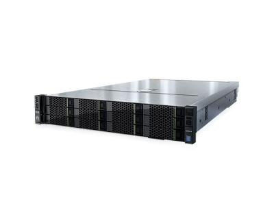 China RH2288 V3 Dual Intel Xeon V4 E5-2640 Server 2U Rack Storage 32GB DDR4 RAM for sale