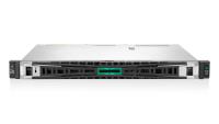 China HPE ProLiant DL20 Gen11 1U Rack Server with Intel Xeon E-2400, 512GB ECC DDR4 Memory, and HPE iLO 6 Remote Management for sale