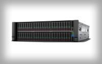China HPE ProLiant DL580 Gen11 4U Rack Server with 4-Socket 5th Gen Intel Xeon, 16TB DDR5 Memory & PCIe 5.0 Multi-GPU Acceleration for sale