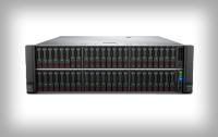 China HPE ProLiant DL580 Gen11 4U Rack Server with 4-Socket 5th Gen Intel Xeon, 16TB DDR5 Memory & PCIe 5.0 Multi-GPU Acceleration for sale