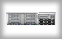 China HPE ProLiant DL580 Gen11 4U Rack Server with 4-Socket 5th Gen Intel Xeon, 16TB DDR5 Memory & PCIe 5.0 Multi-GPU Acceleration for sale