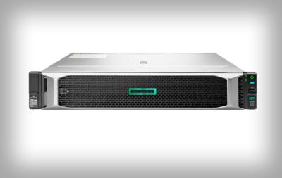 China HPE ProLiant DL680 Gen11 4-Socket Rack Server with 5th Gen Intel Xeon, 16TB DDR5 Memory & PCIe 5.0 for 8 GPUs for sale