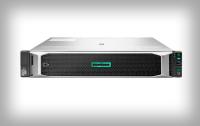 China HPE ProLiant DL180 Gen11 2U Rack Server with Single-Socket Intel Xeon, 24-Bay SFF NVMe Flash, and 2TB DDR5 Memory for sale