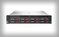 China HPE ProLiant DL180 Gen11 2U Rack Server with Single-Socket Intel Xeon, 24-Bay SFF NVMe Flash, and 2TB DDR5 Memory for sale