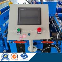 China Ibr820 Sheet Making Machine Color Steel Metal Roof Panel Sheeting Roll Forming Machine for sale