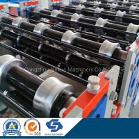 China Roof Panel Steel Rolling Forming Machine/Cheap Roll Forming Machine Iron Sheet Making Machine for sale