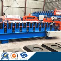 China China Roof Panel Roll Forming Machine Manufacture&Supplier for sale