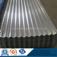 China 0.12/0.14mm/0.18mm Thin Thickness Barrel Type Corrugated Roof Roll Forming Machine for sale