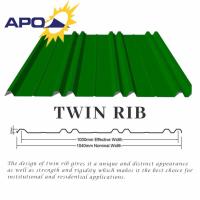China Double Rib Panel Roll Forming Machine Diamond Twin Ribs Roof Sheet Making Machine for sale