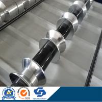 China Roll Forming Machines for Sale Galvanised Iiron Roof Profiling Sheet Production Line Corrugated Profile Machine for sale