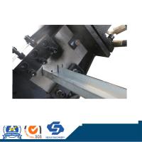 China Light Production Machine Drywall Fastening Steel Stud and Truss Profiles Roll Forming Machine for sale