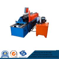 China Light Gauge Steel Stud Top Quality Track Framing Machine for sale