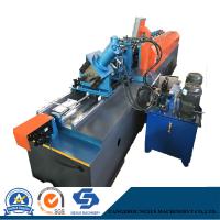 China Stud Track Roll Forming Machine for sale