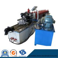 China Stud Track Roll Forming Machine for sale