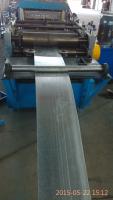 China C Z Purline Cold Roll Forming Machine for sale