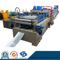 China C Z Purlin Shape Frame Roof Steel Purling Making Machine Automatic C Purling Roll Forming Machine for sale