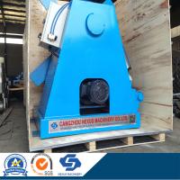 China 3 Tons Electrical Uncoiler/Decoiler/Uncoiling Machine for Steel Coil for sale