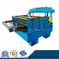 China Steel Sheet Slitting Line Machine for Metal Simple Automatic Supplier Manufacture Stainless Steel Coil Slitting Line for sale