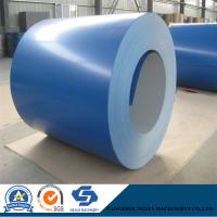 China High Quality PPGI Steel Coil, Prime PPGI, Color Coated Steel Coil for sale