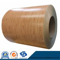 China High Quality PPGI Steel Coil, Prime PPGI, Color Coated Steel Coil for sale