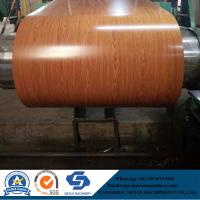 China High Quality PPGI Steel Coil, Prime PPGI, Color Coated Steel Coil for sale